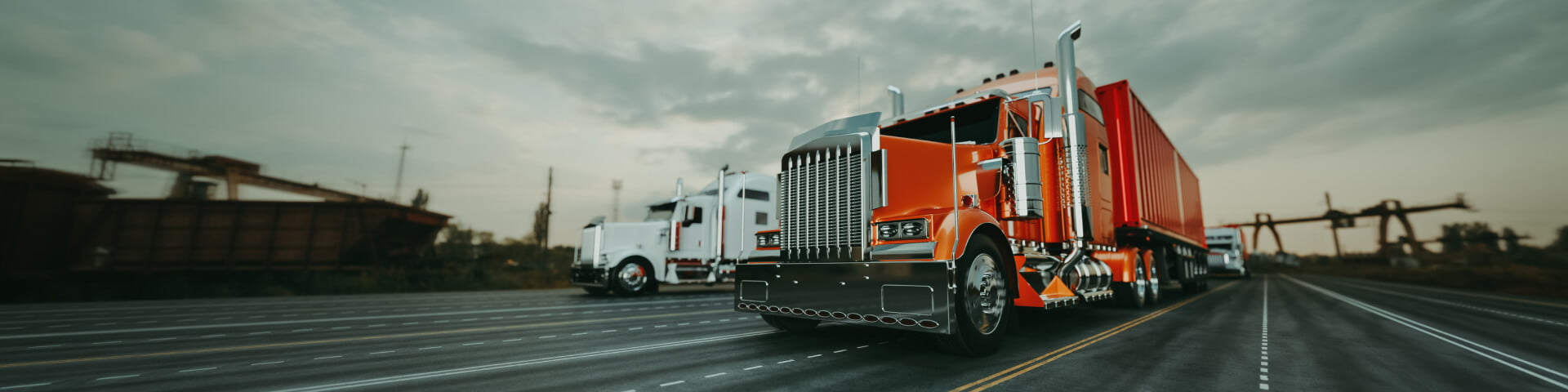 Dry Van – National Freight Lines Inc.